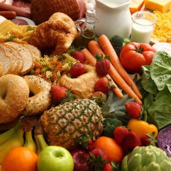 Produce - Lewis Fresh Market