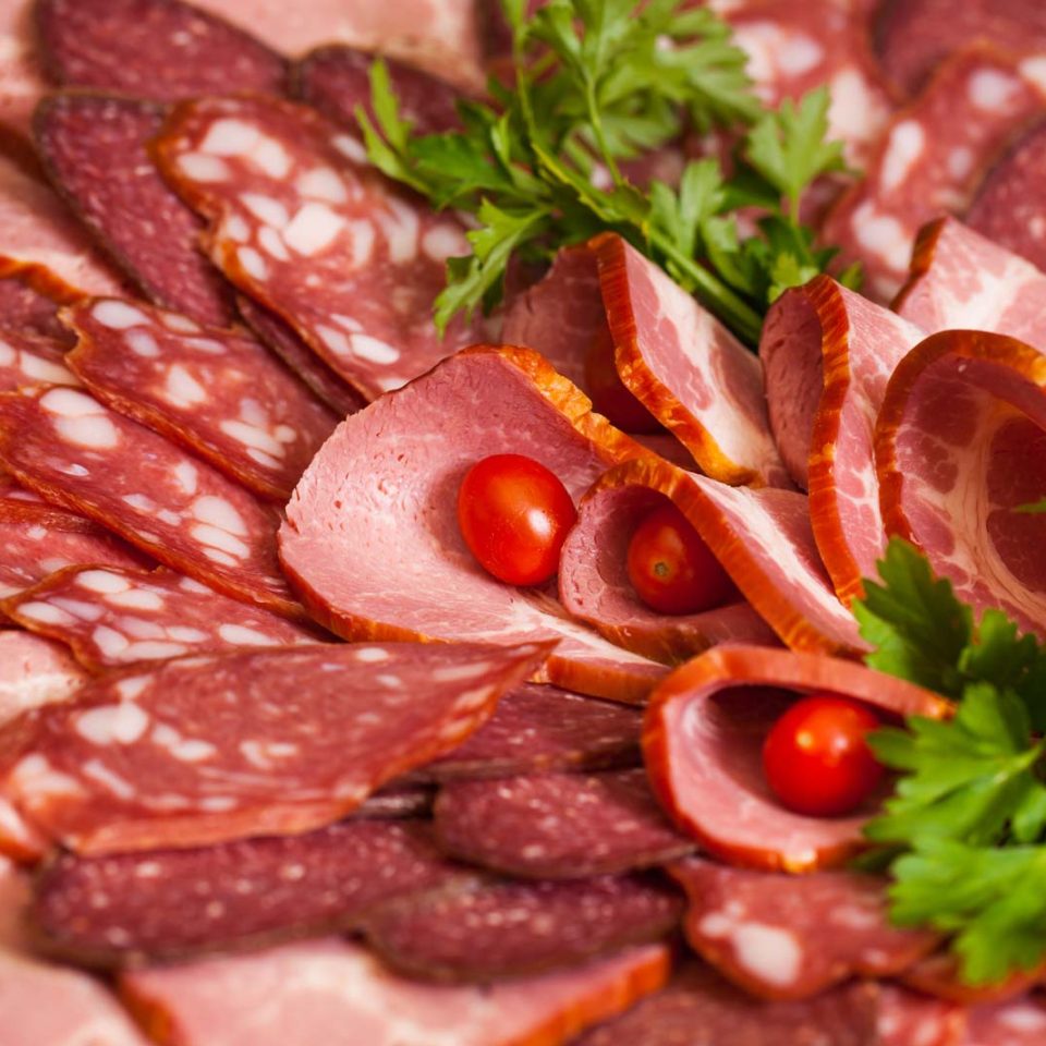 Deli - Lewis Fresh Market